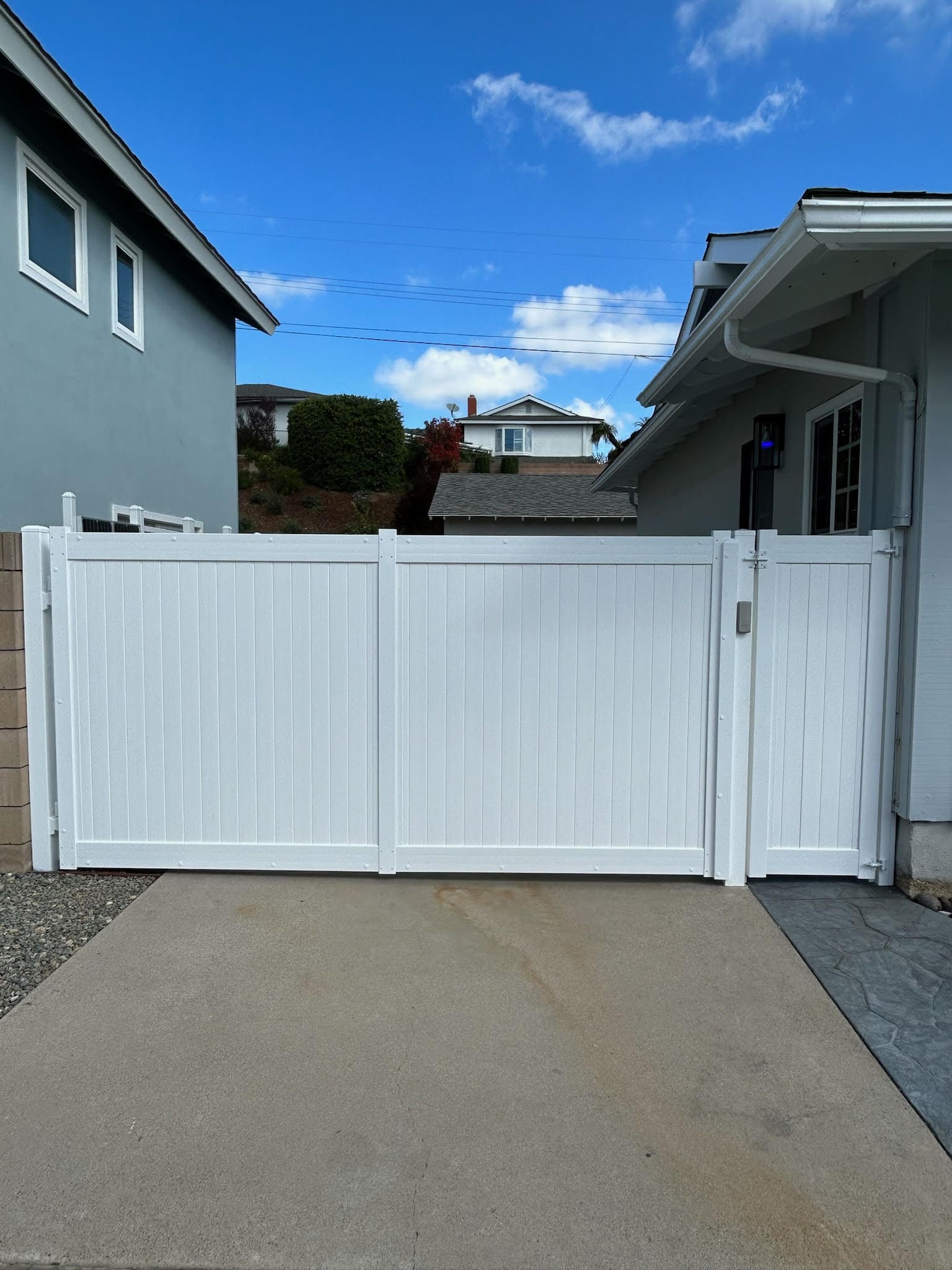 Home - Earnhart Door & Gate