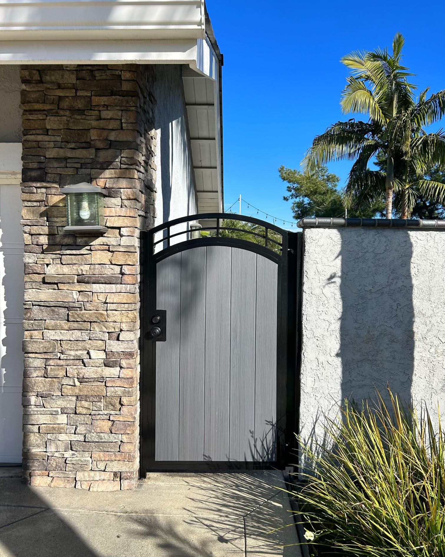 Home - Earnhart Door & Gate